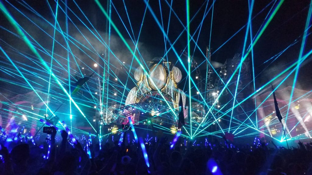 Laser Light News - Laser Light Company