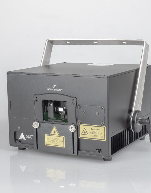 Unity Archives - Laser Light Company