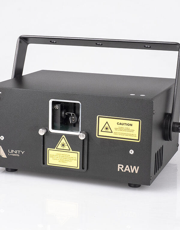 Unity Archives - Laser Light Company