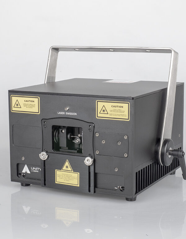 Unity Archives - Laser Light Company