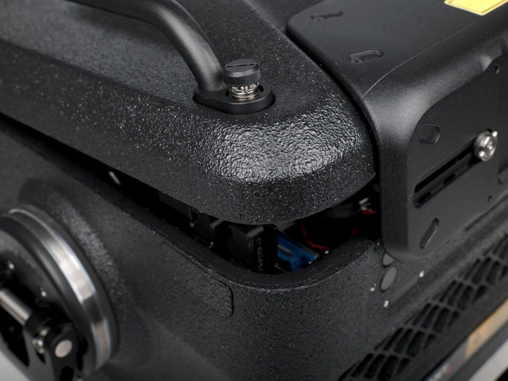 Kvant Atom 58 - Laser Light Company