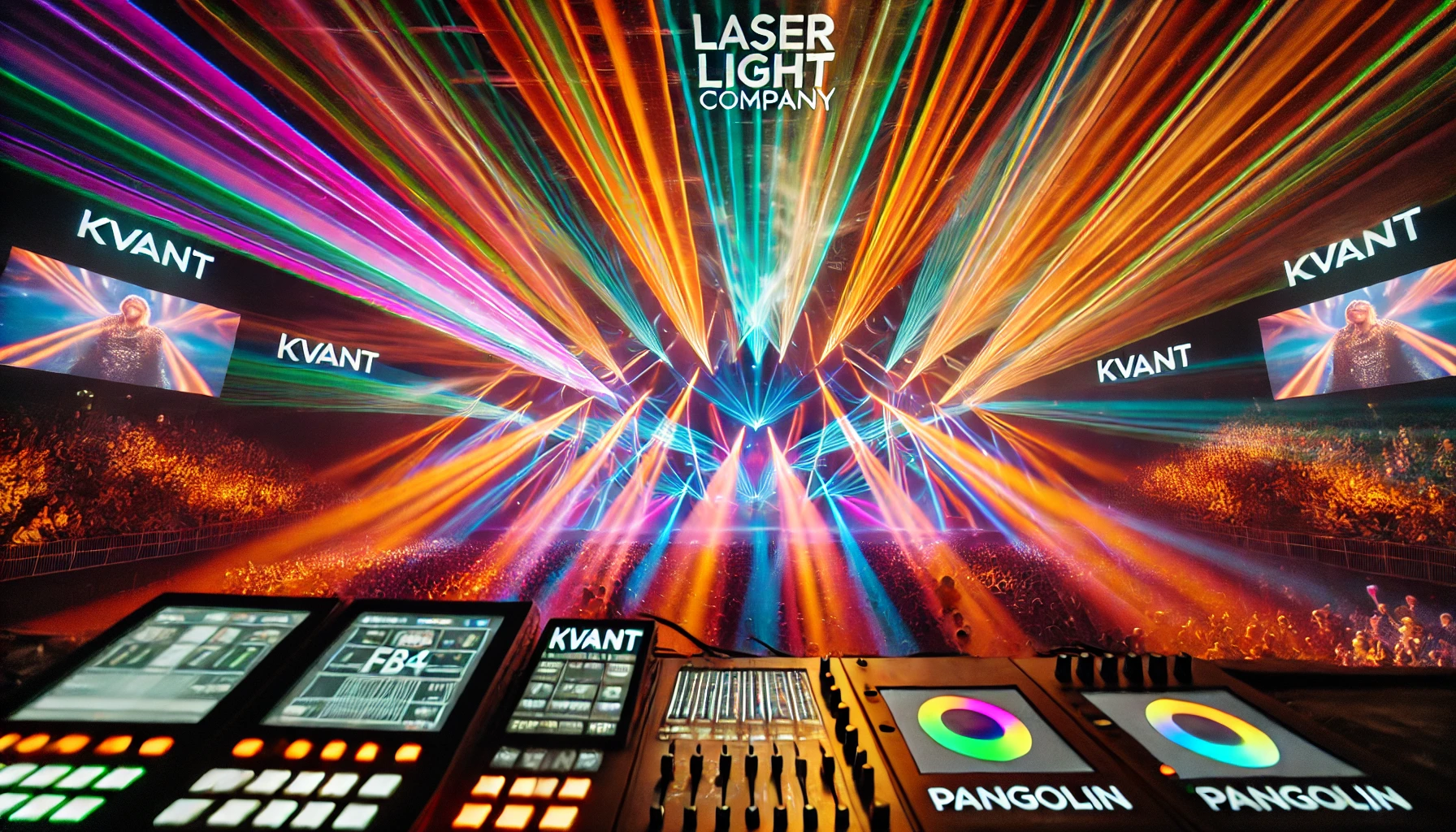 The Premier Choice for Music Artists