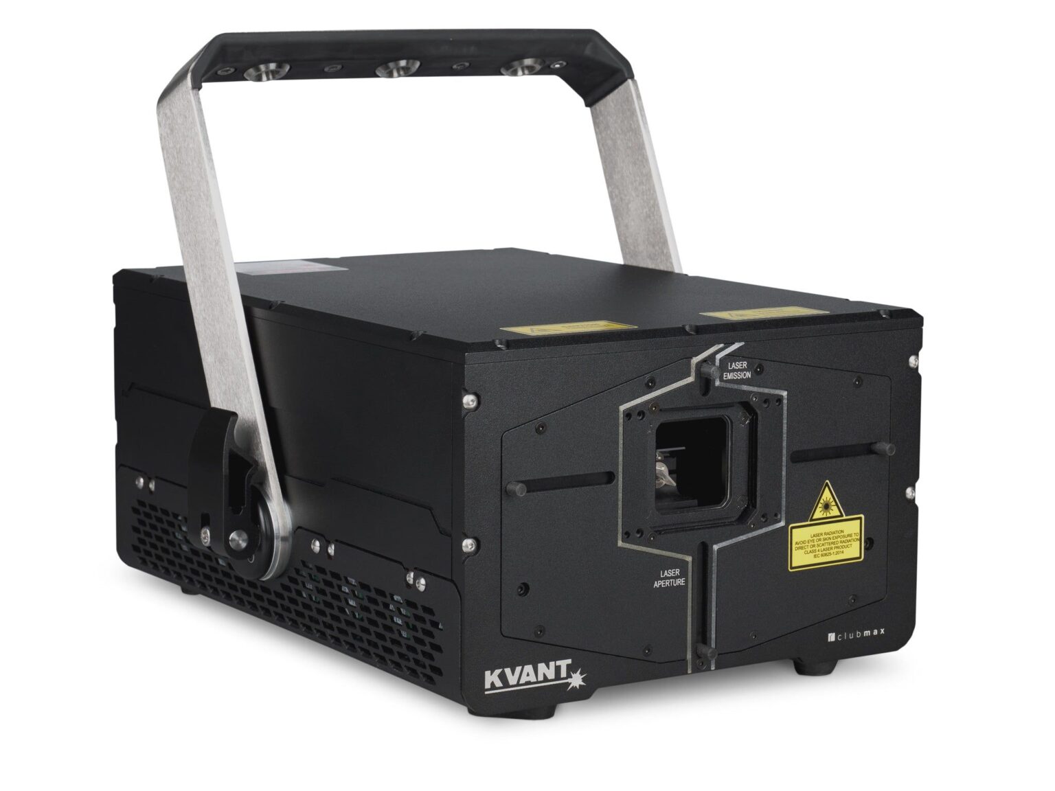 Kvant Clubmax 24 FB4 IP65 - Laser Light Company