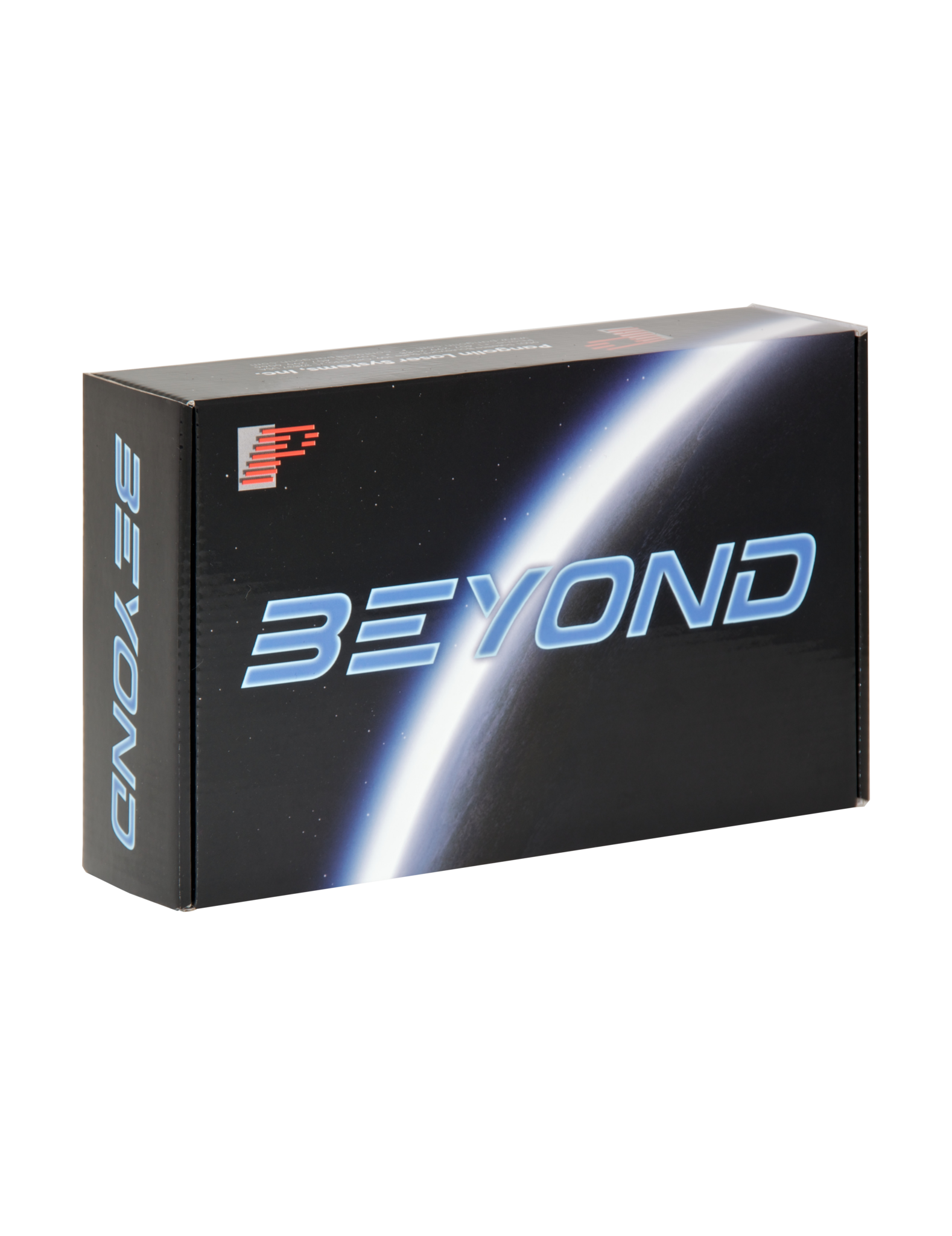Beyond Ultimate Software (lifetime,account) - Laser Light Company