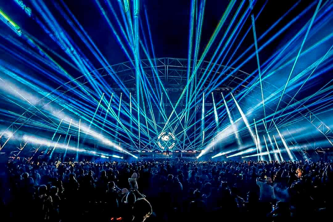 Tech Star Tuesday: Jay Huleatt- Mastering the Art and Accuracy of ...