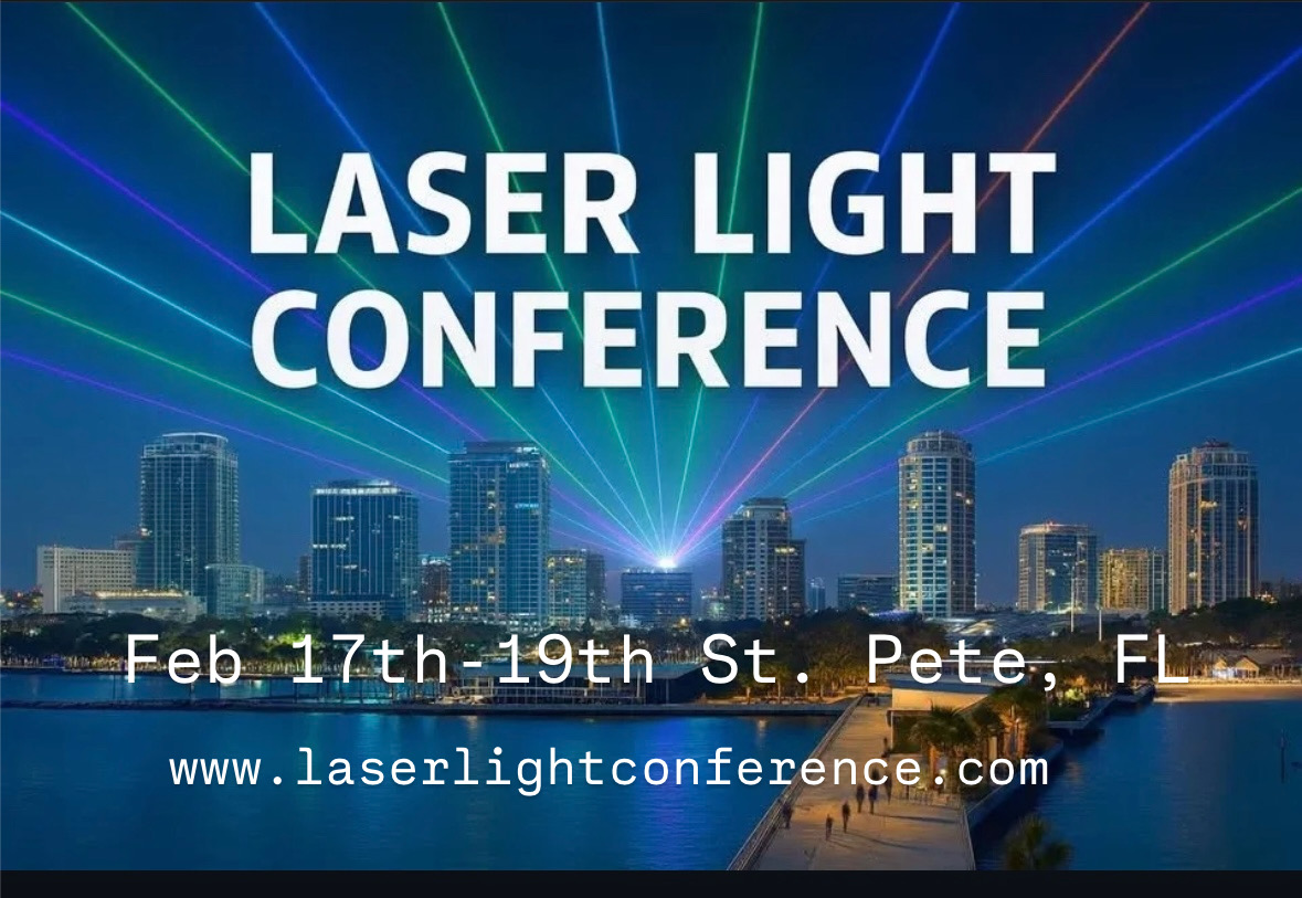 Tech Star Tuesday: Sean Populorum – Legacy of Light Built Over 20 Years ...
