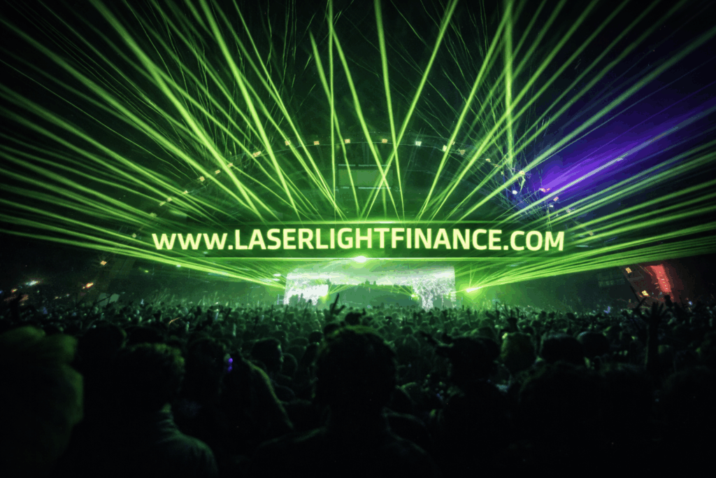 Financing That Keeps Your Laser Vision Moving, Don't miss out! - Laser ...