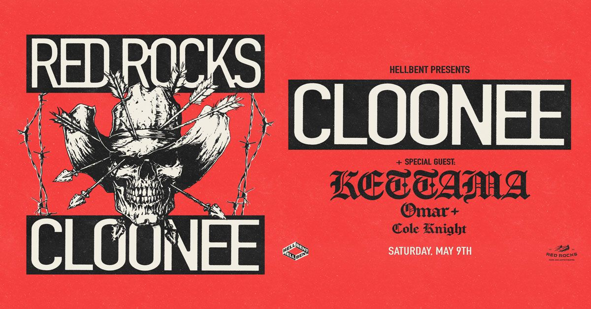 Red Rocks Comes Alive with Cloonee, Lasers, and the Hellbent Showcase ...